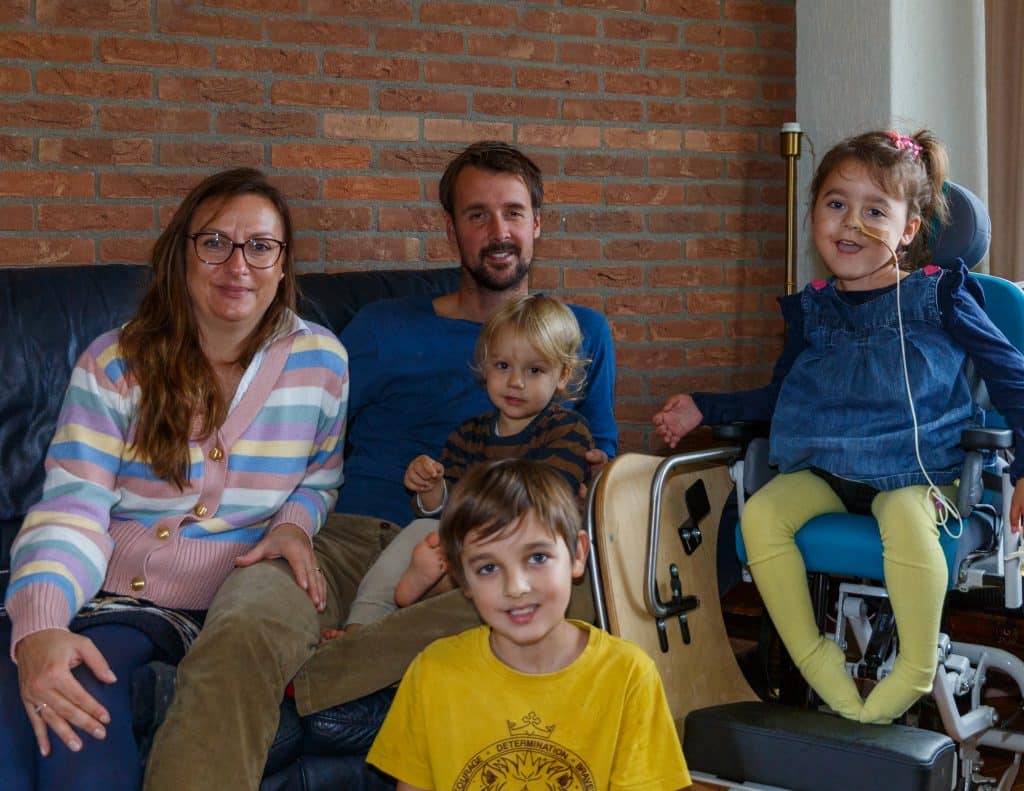 Muzikale Jane | Voor Sara