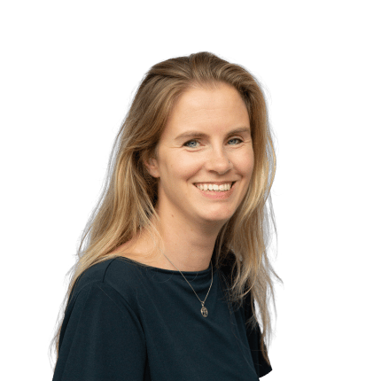 Samen strijden tegen zeldzame spierziekten | Voor Sara